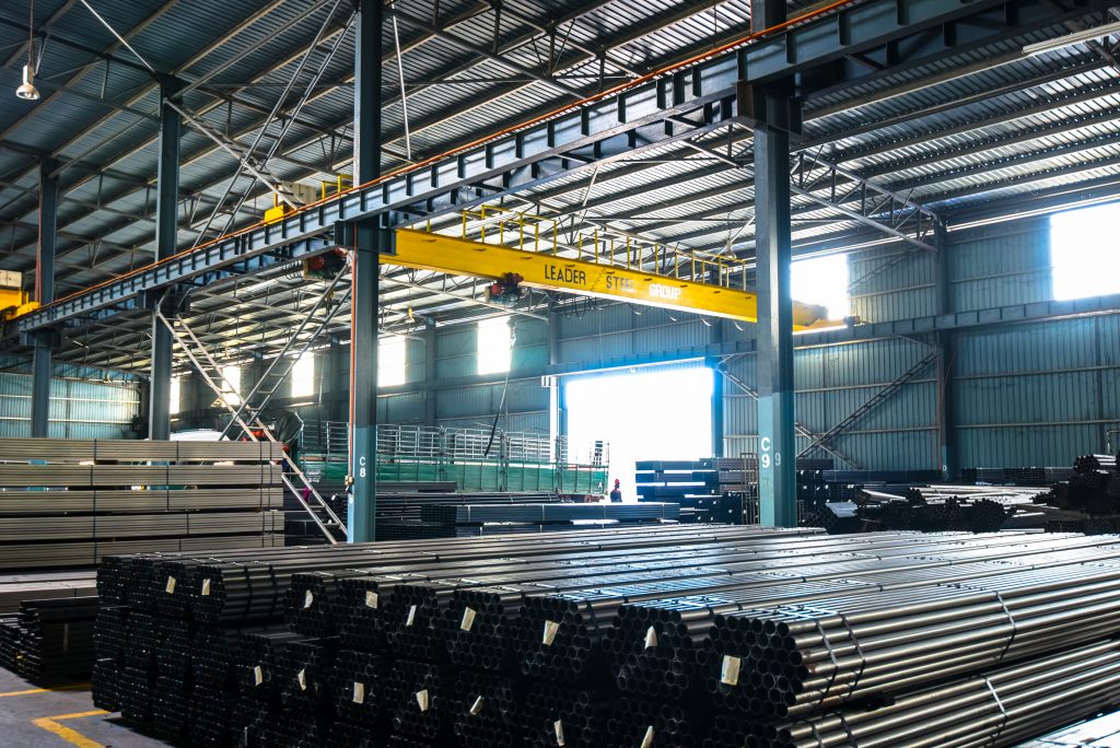 Manufacturing