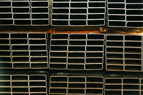 STEEL PRODUCTS